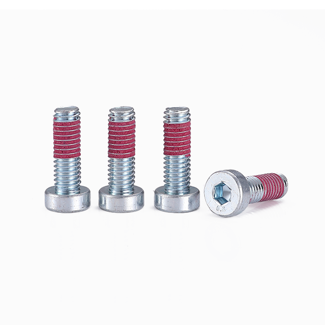 Electrical Screws Fastener-5 - Buy Electrical Screws Fastener-5 Product ...